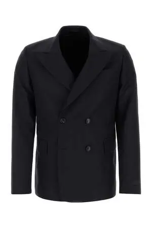 LANVIN Double-breasted Blazer