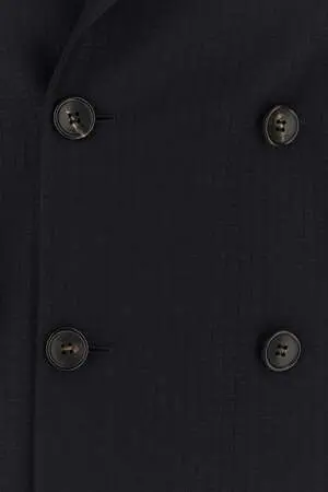 LANVIN Double-breasted Blazer