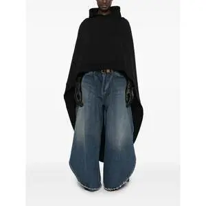 Balenciaga Knitwear Cardigen-coats