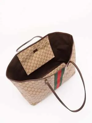 Gucci Essence` Tote Bag