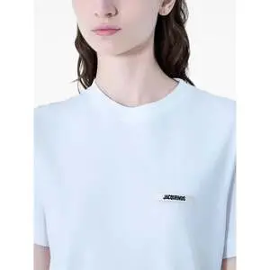 Jacquemus Tops T-shirts & Jerseys