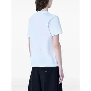 Jacquemus Tops T-shirts & Jerseys