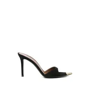 GIUSEPPE ZANOTTI Shoes - Black