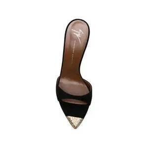GIUSEPPE ZANOTTI Shoes