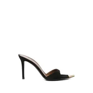 Giuseppe Zanotti Pointed Toe Shoes For Women