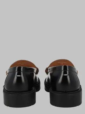MAISON MARGIELA Mocassino Décortiqu
