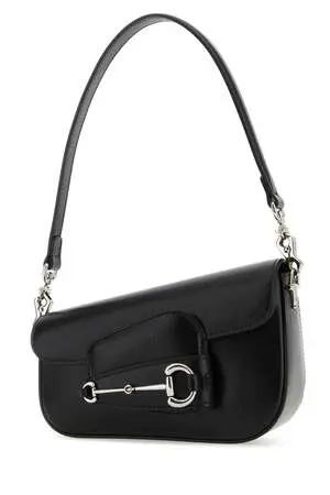 Gucci Horsebit 1955 Mini Handbag - Black