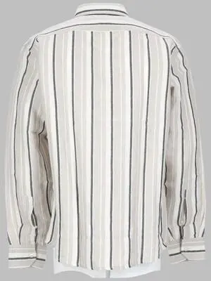 BOSS Camicia Ricoplus - Gray