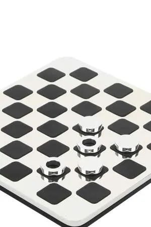 Prada Checkers Game Kit