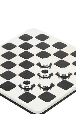 Prada Checkers Game Kit