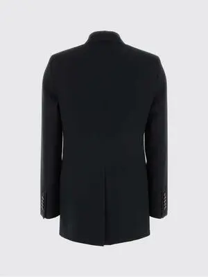 Gucci Wool Double-breasted Blazer