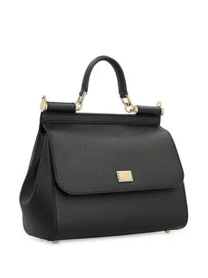 Dolce & Gabbana Large Sicily Handbag