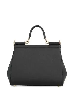 Dolce & Gabbana Large Sicily Handbag