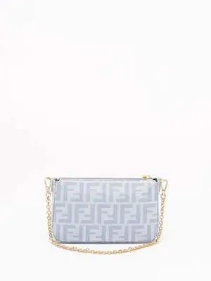 Fendi Baguette` Pouch