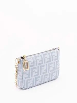 Fendi Baguette` Pouch