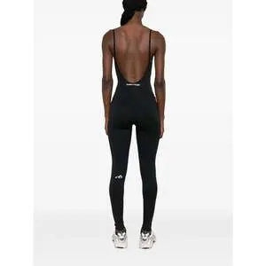 Balenciaga All In One Playsuits