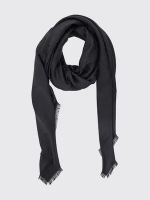 Gucci Scarf - Black