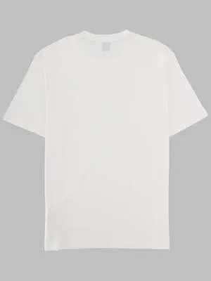 BOSS T-shirt Terrace Con Logo