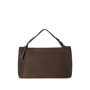 Brunello Cucinelli Tote Bags - Brown