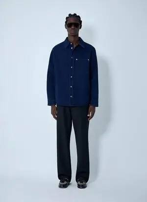 Gucci Reversible Shirt