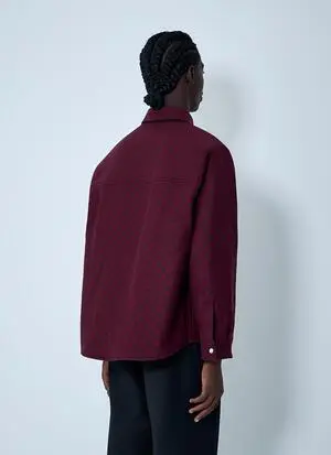 Gucci Reversible Shirt
