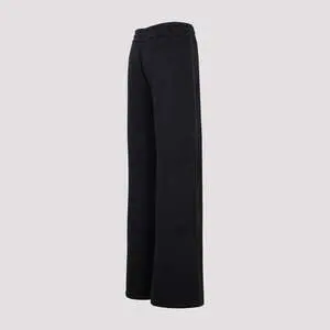 Off-White Round Sweatpant