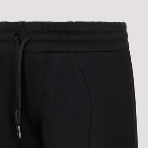 Off-White Round Sweatpant