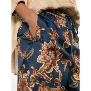 Zimmermann Trousers Palazzo Pants