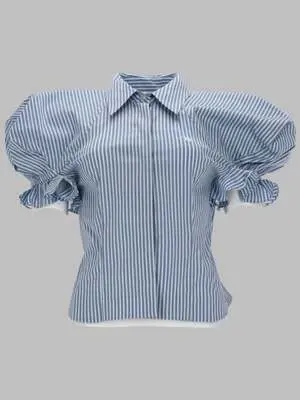 VIVIENNE WESTWOOD Camicia Gexy - Multicolor