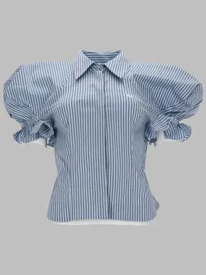 Vivienne Westwood Slim Fit Shirts For Women