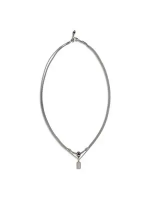 Alexander McQueen Skull Necklace