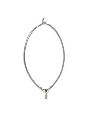Alexander McQueen Skull Necklace