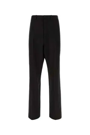 Balenciaga Large Tuxedo Pants
