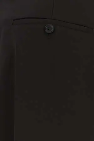 Balenciaga Large Tuxedo Pants