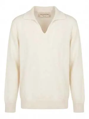Valentino Garavani Sweater - Multicolor