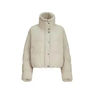 BRUNELLO CUCINELLI Brunello Cucinelli Puffer Jacket