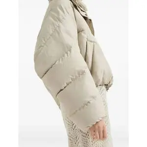 Brunello Cucinelli Puffer Jacket