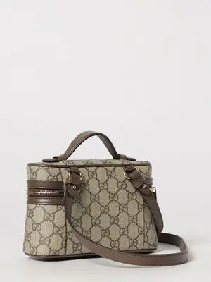 Gucci Shoulder Bag - Cream