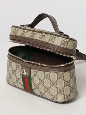 Gucci Shoulder Bag - Cream