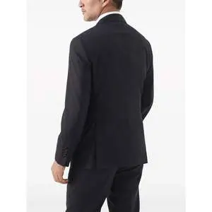 Brunello Cucinelli Grey Jackets Blazers
