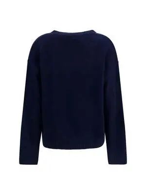 LISA YANG Lova Sweater - Blue