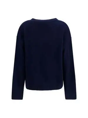 LISA YANG Lova Sweater - Blue