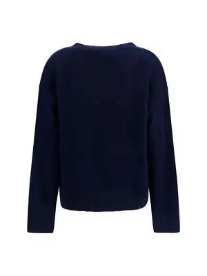 LISA YANG Lova Sweater - Blue