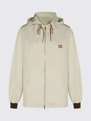 Miu Miu Jacket - Cream