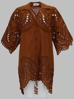 Charo Ruiz Ibiza Classic Kaftans Tunics