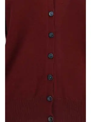 LISA YANG Jiani Cashmere Cardigan - Multicolor