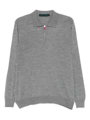 Kiton Polo - Multicolor