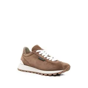 Brunello Cucinelli Trainers