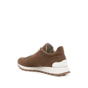 Brunello Cucinelli Trainers