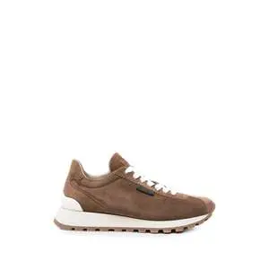 Brunello Cucinelli Casual Shoes For Women